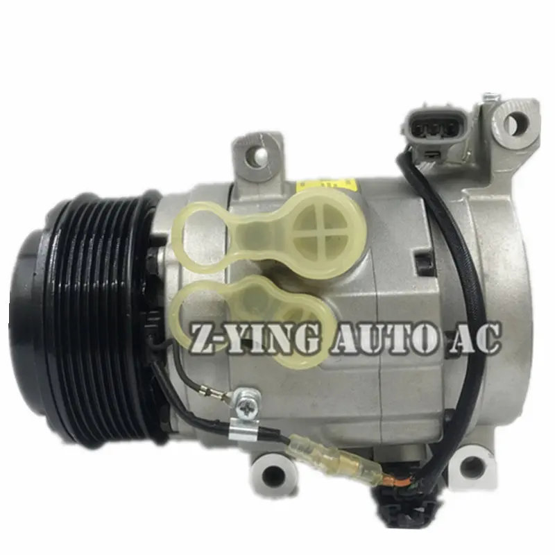 Sp15 Car Ac Compressor For Toyota Tacoma 2.7l 3.5l 88320-04060 88410 ...