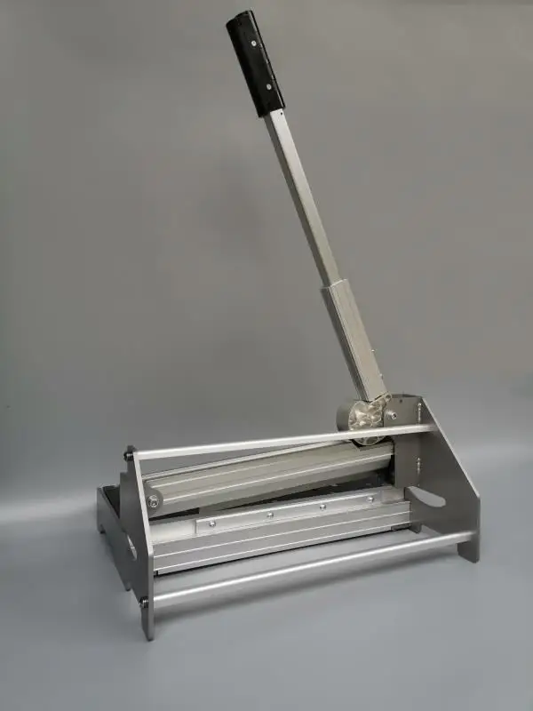 Exclusive Vertical Floor Guillotine And Horizontal Vinyl Plank Cutter ...