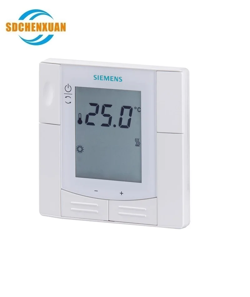 Siemens QAA1181.FWSC Room Unit for ATEC - HVAC Solutions