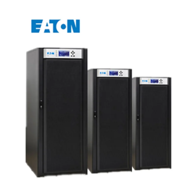 Eaton Ups 93e-20-d-mbs Standard Edition Dual Input Type Ups Power ...