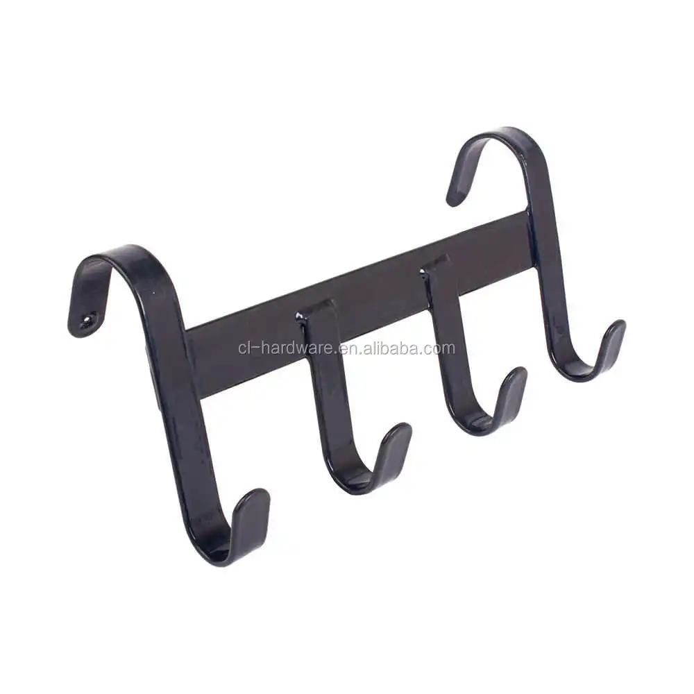 Iron Steel Hanger Hook Beverage Air Hose Hanger Flexible Handy Hanger ...