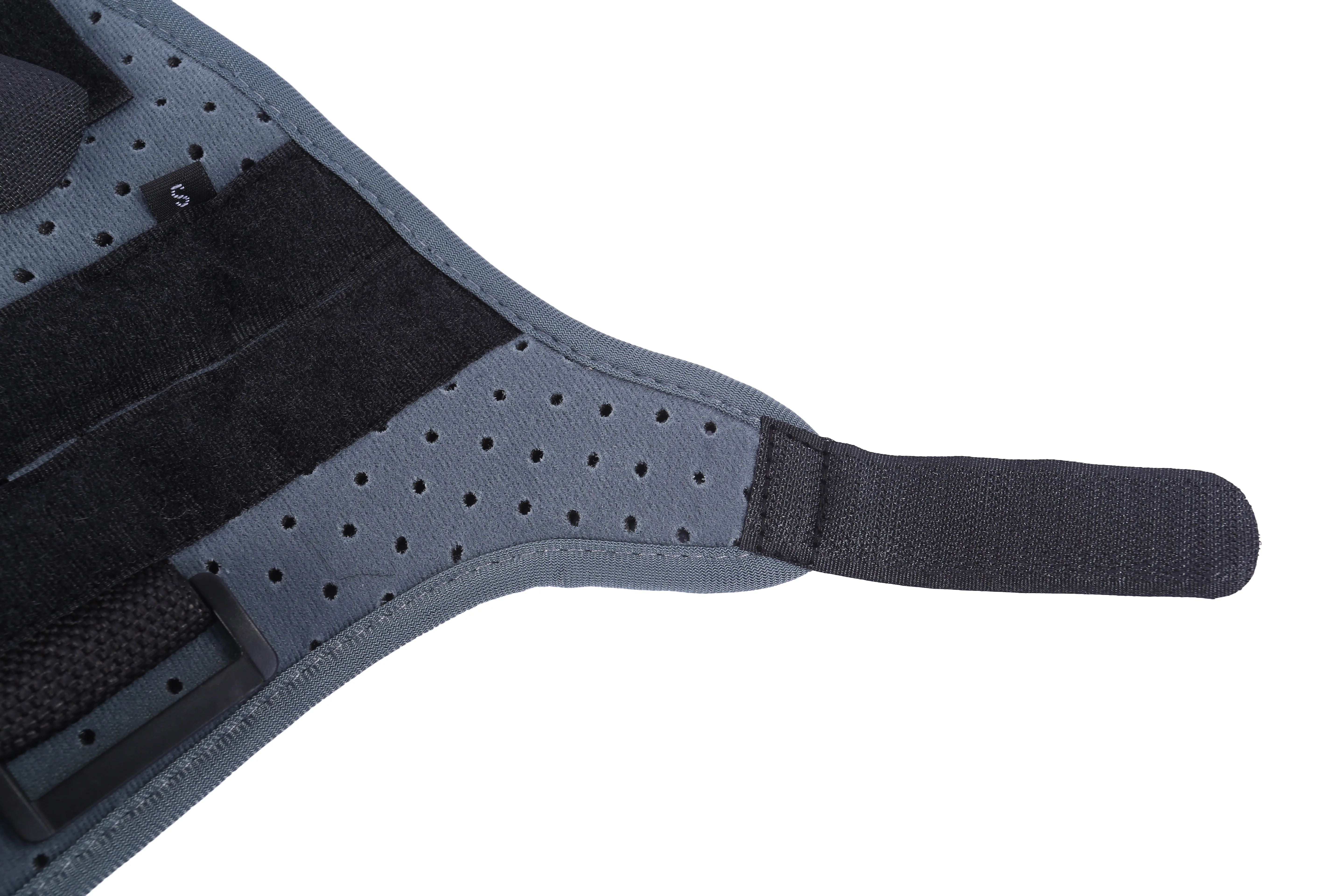 Forearm Fixation Belt Wrist Fixation Rehabilitation Wrist Joint Finger ...