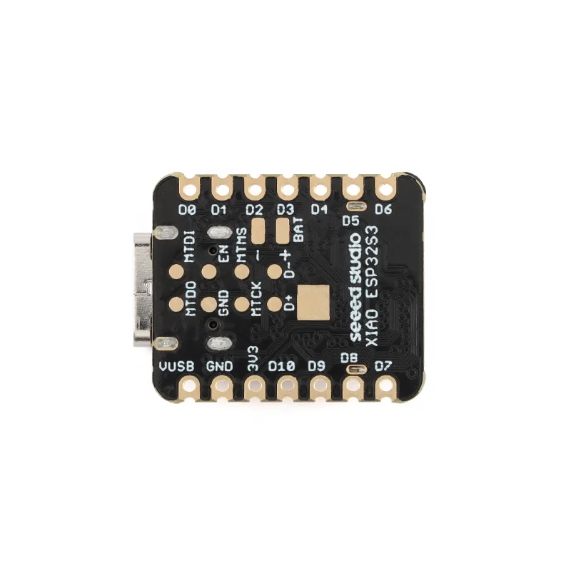 Seeed Studio XIAO ESP32S3 - Compact Development Board