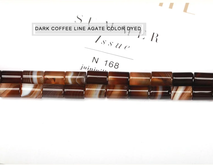 Shop Our Natural Stone Jewelry Collection - Unique Beads