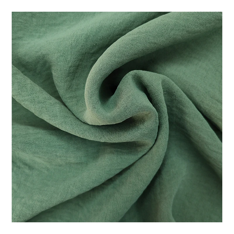 180D CEY Crepe Airflow Fabric - Soft, Stretchy, and Durable