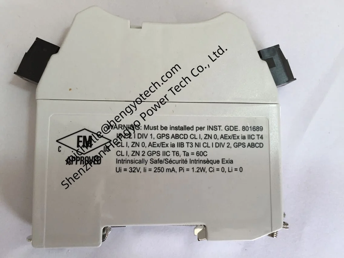 MTL Surge Protection Device IOP32 - Reliable HC-PQ23K-UE