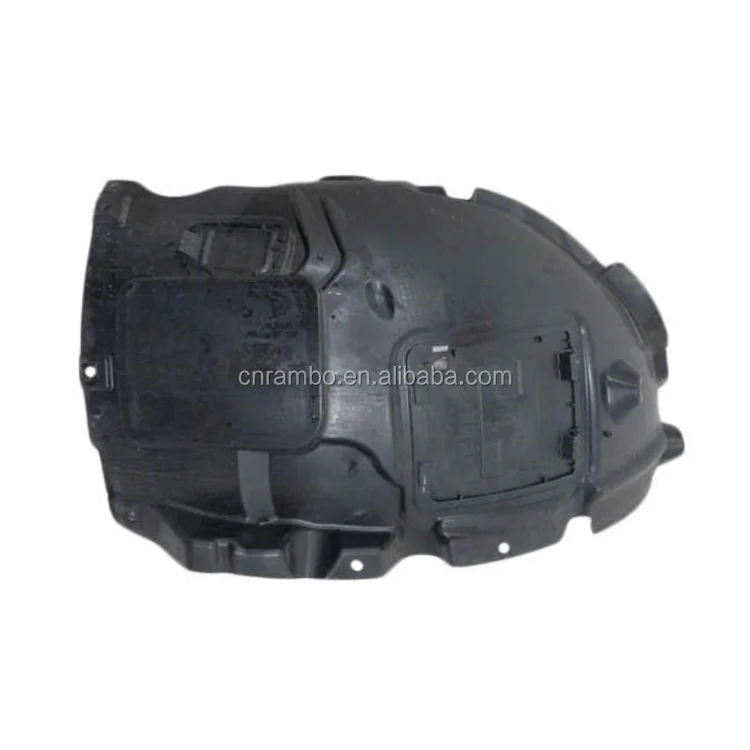 OEM 51717260709 51717260710 Front Inner Fender Liner for BMW 1 Series