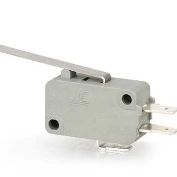 Long Knob T85 5e4 Certified Micro Switch 125/250v 3pins On Off Micro ...