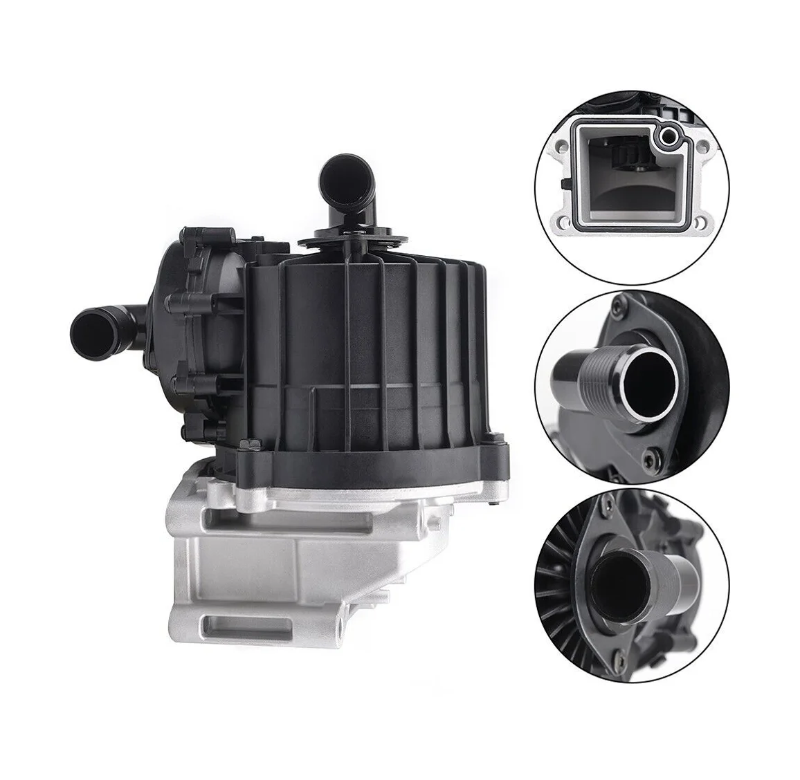 Oil Separator Repair Kit for Volvo Trucks - Smart Source