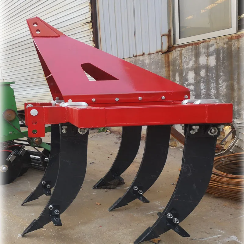Arrow Farm 7 Tine Subsoiler Ripper for Agriculture Machinery - OEM