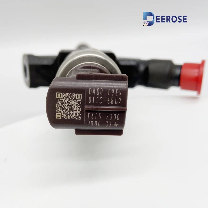 Diesel Injector 16600-5X30A for NISSAN NAVARA/PATHFINDER