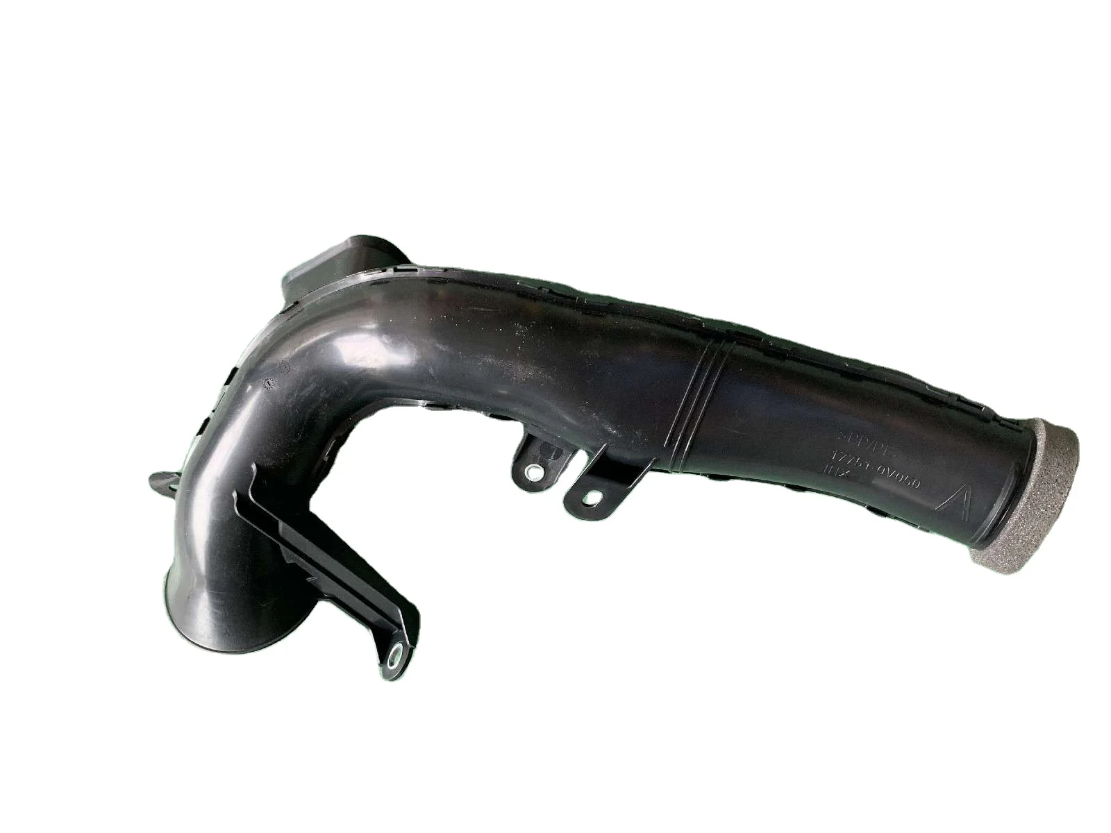 丰田rav4进气管2013-2020 2.5风管软管oem 17751-0v050 - Buy 风管软管，进气管，17751-0v050 ...