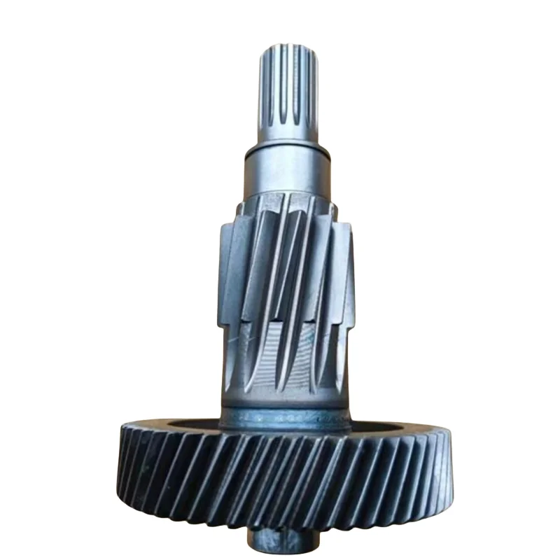 FAW Eaton Dongfeng Truck 9-Speed Overdrive Gear T115F1701132 Faster 2 ...