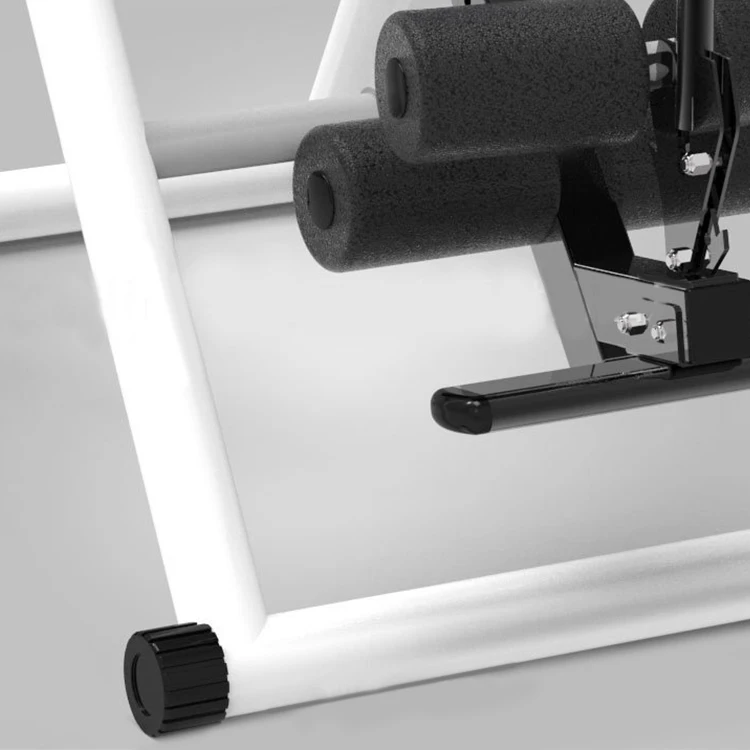 180 Degrees Rotate Mini Inversion Table - Procircle Handstand Stander