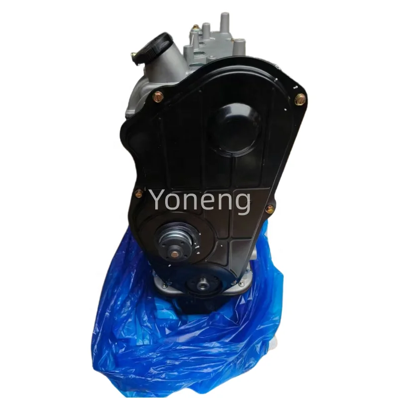 Bare Engine Good Price Bg10 Engine Long Block 1.0l For Dfam K07 K17 V21 ...
