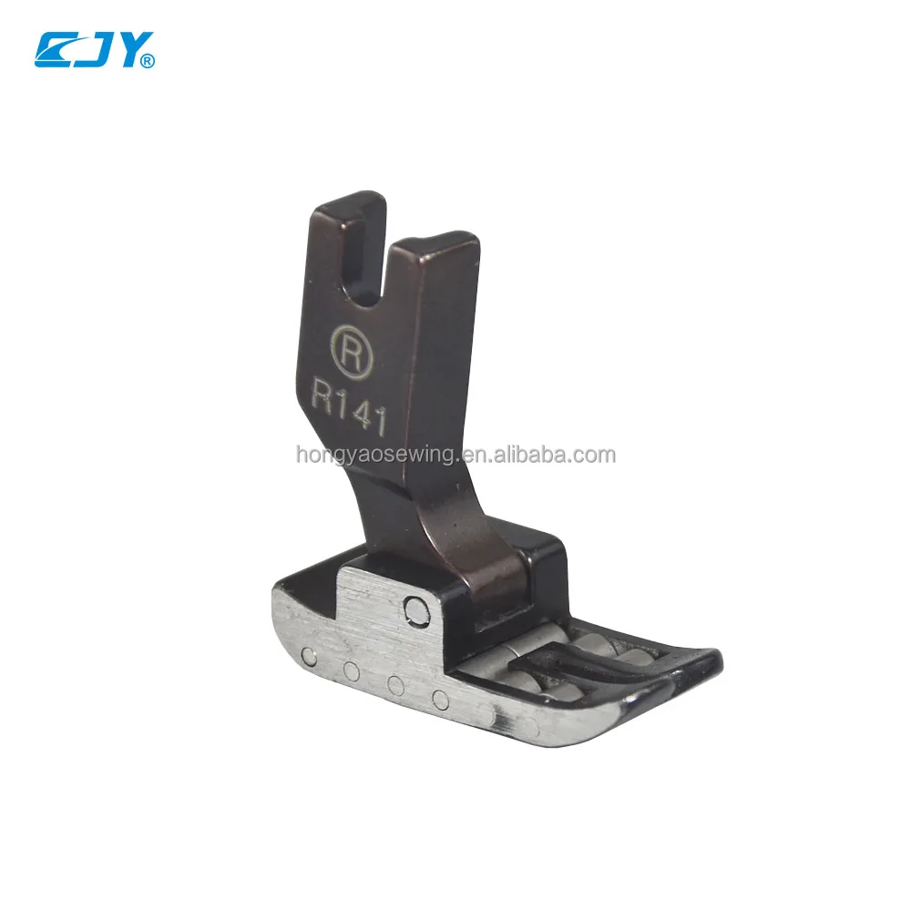 Industrial Sewing Machine R141 Roller Presser Foot Leather Special ...
