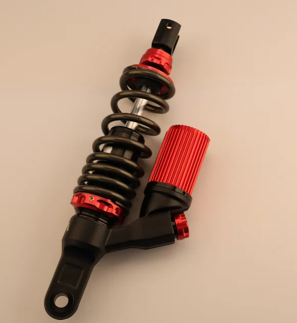 Rear Suspension Damper with Spring for VAR10 SKYDRIVE NMAX PCX150 ...