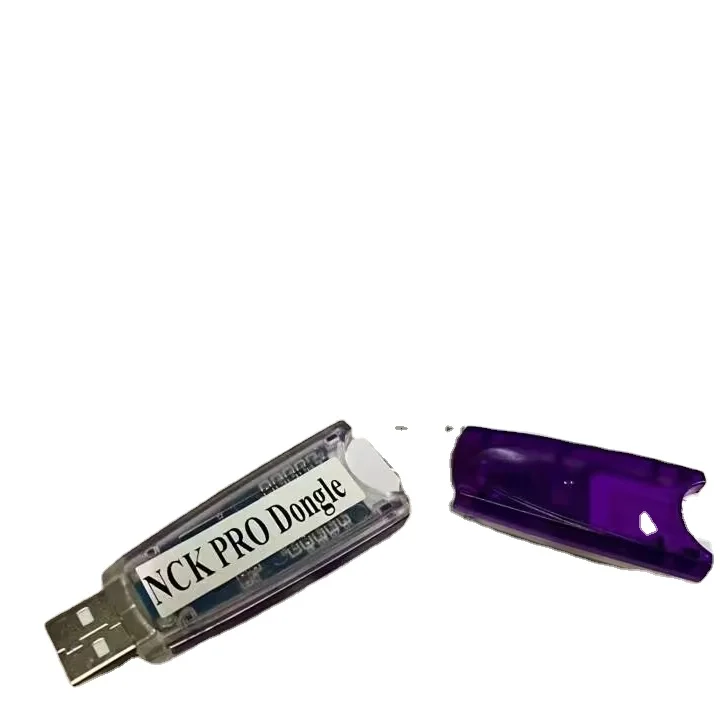 NCK Box vs NCK Dongle Guide: How to Choose the Right Tool