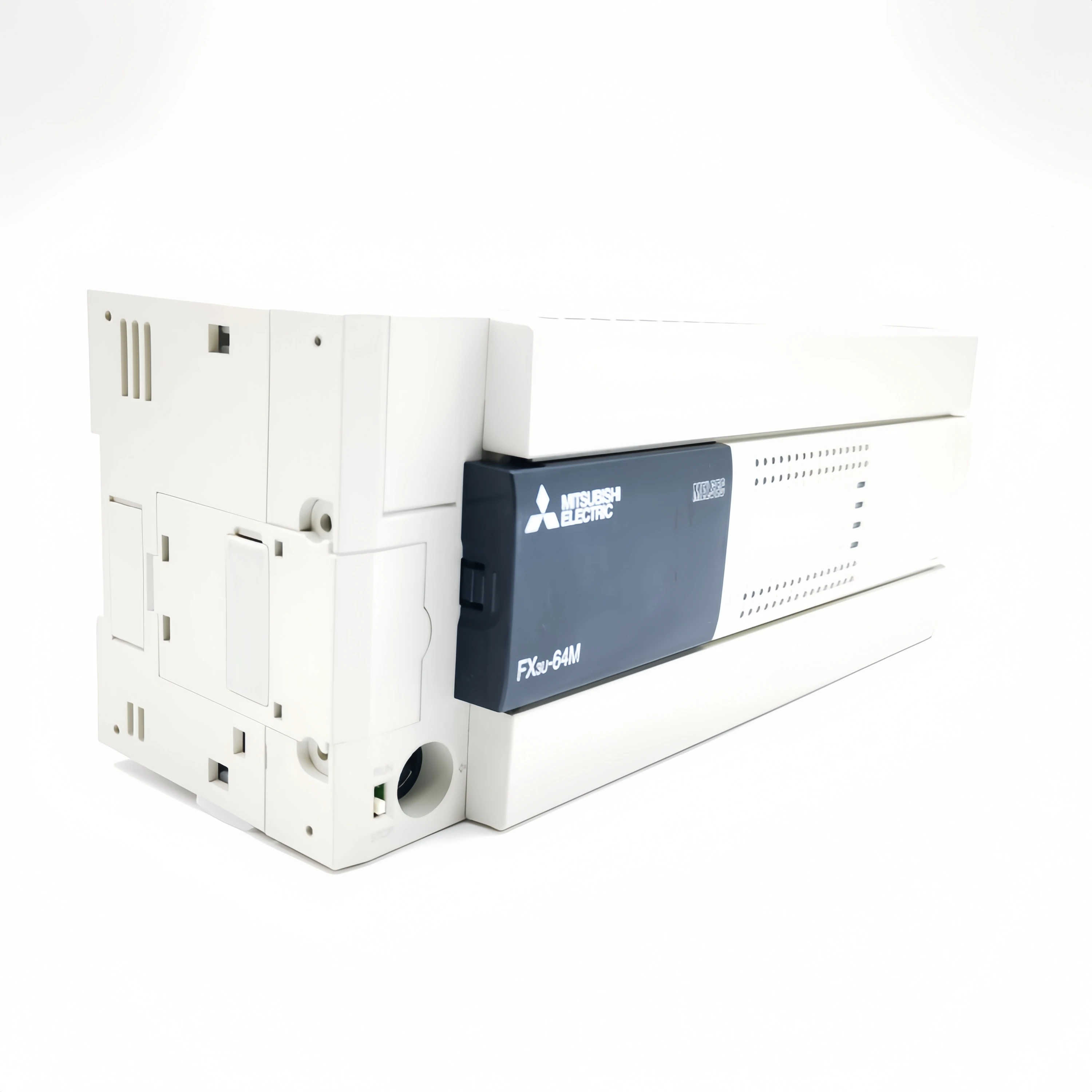 Mitsubish Programmable Controller Fx3u-64mt/es-a Brand New Original Genuine Fx3u-64mt/es ...