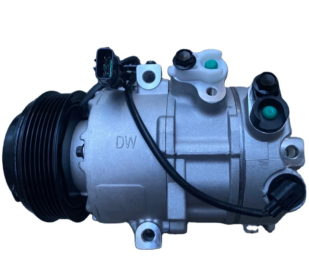 Ac Compressor for Hyundai Tucson 2.0L 2015 OEM;97701-2S601 97701-D3200 ...