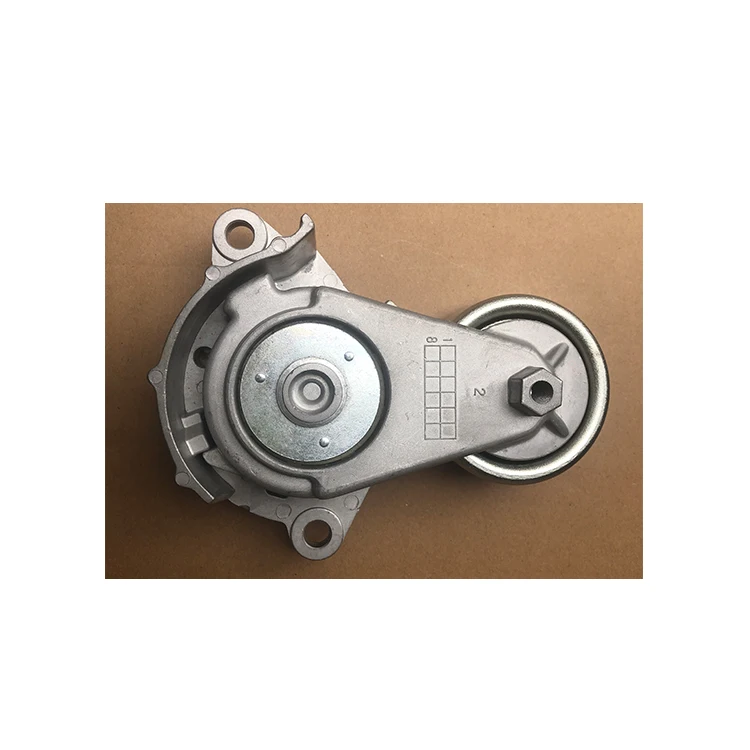 Auto Parts Tensioner For Toyota Camry 2018 16620-24010 - Buy Tensioner ...