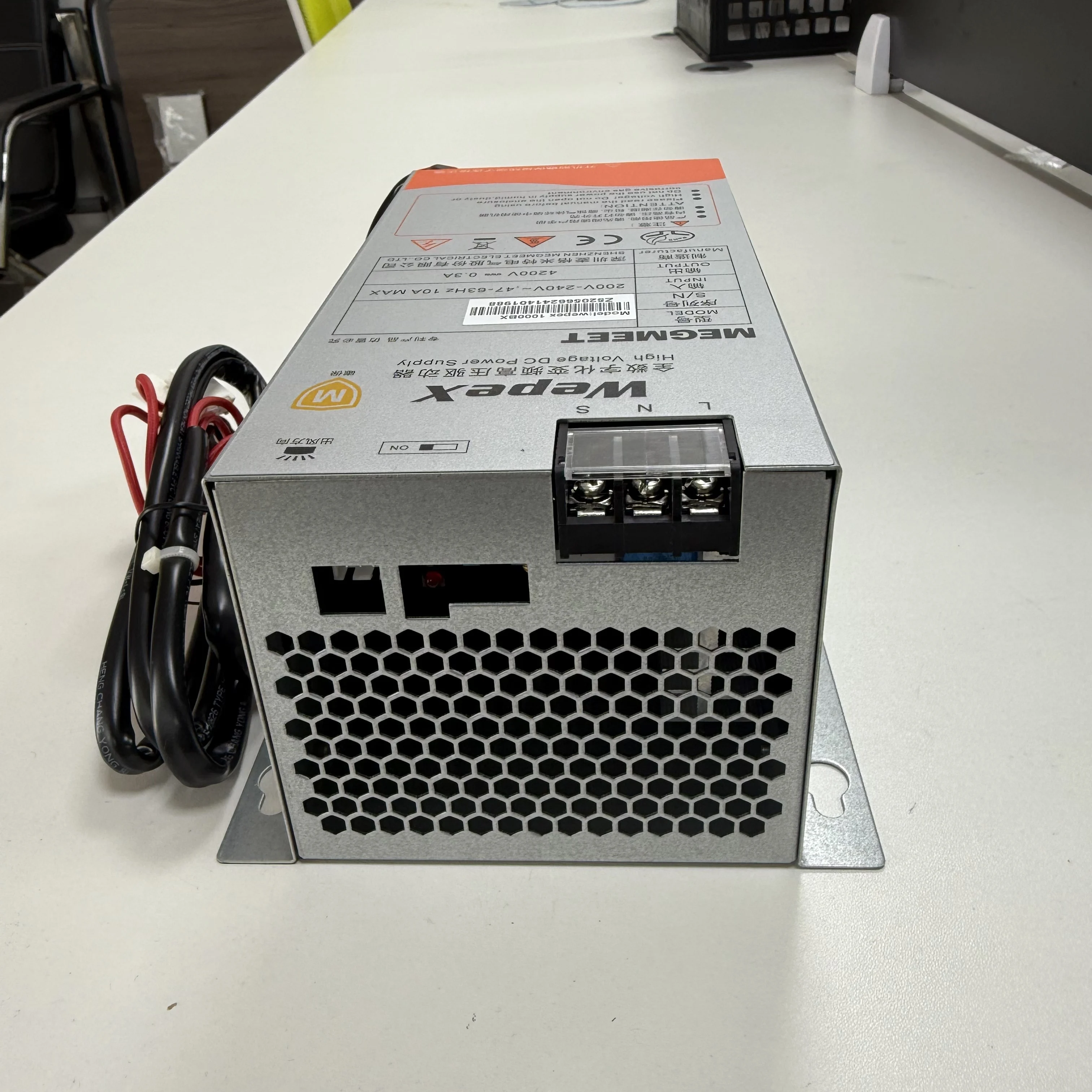 High Voltage DC Power Supply| Alibaba.com