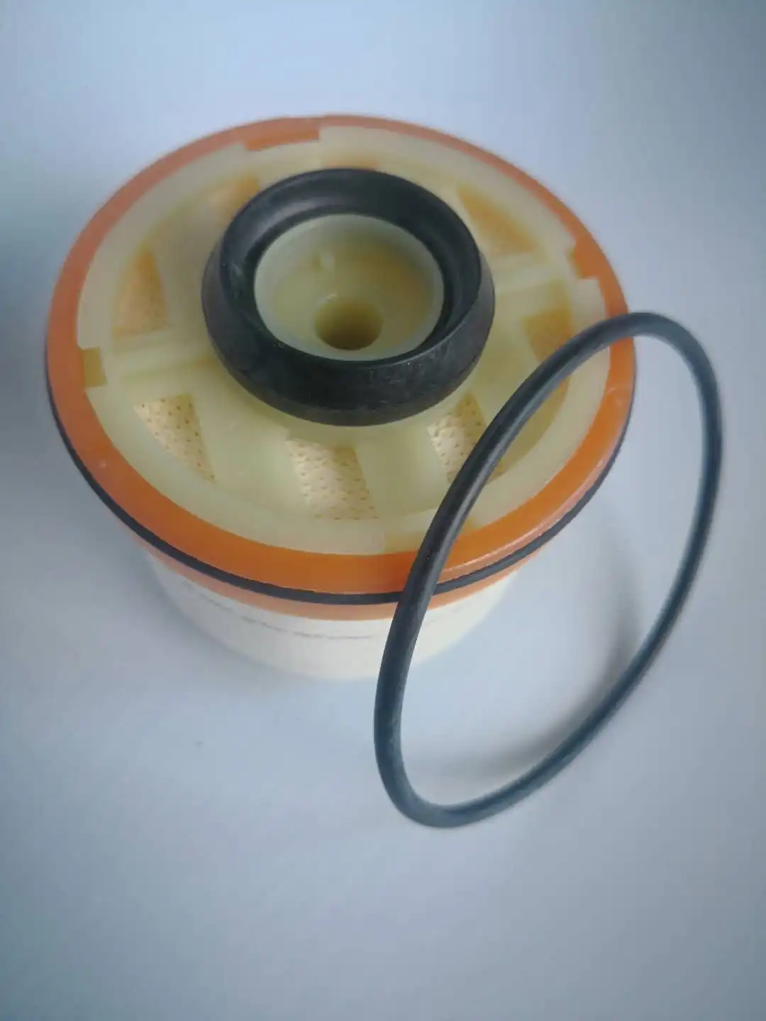 23390-0L010 Fuel Filter for TOYOTA Hiace Hilux VIGO - Neutral Brand