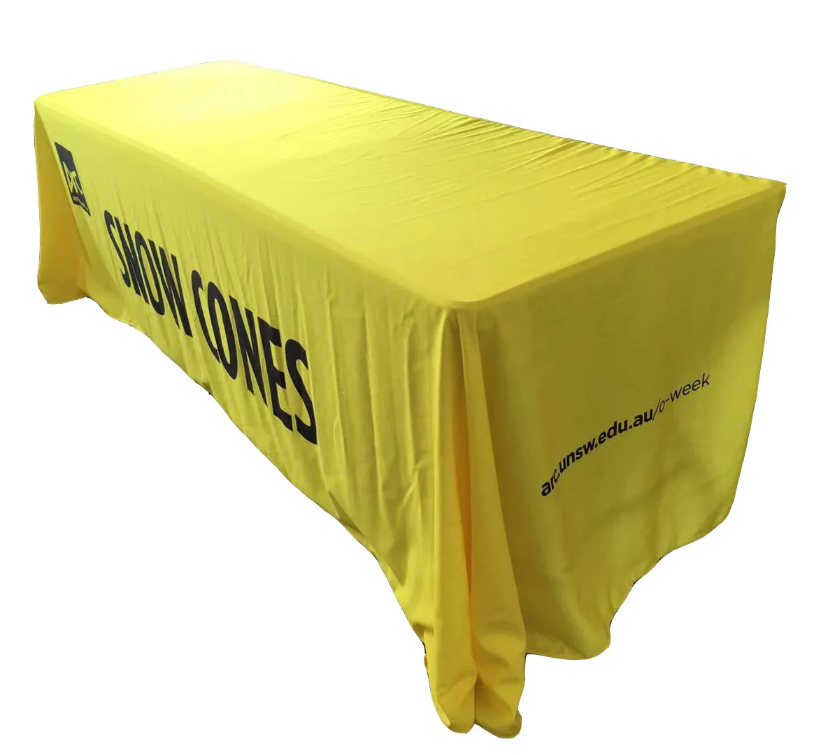 Customized Conference Table Cloth Fitted Stretch Table Covers Cheap ...