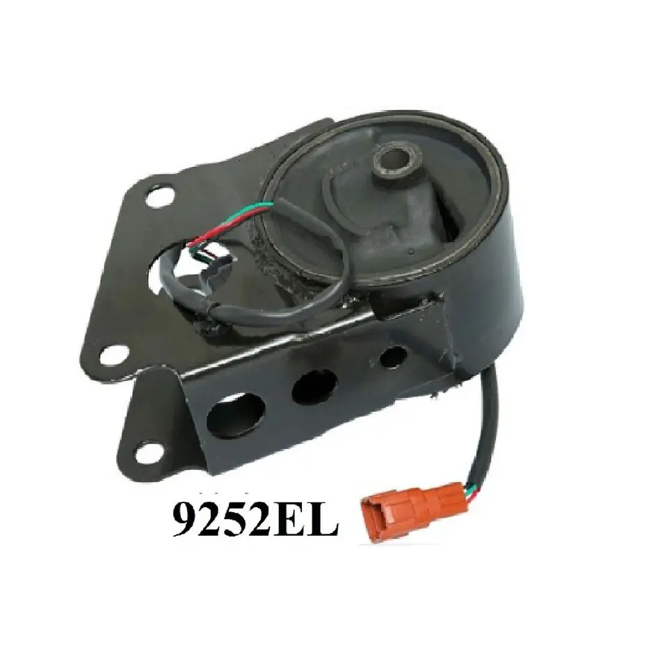 A7348 A7358el A4321 A7349el Engine Motor Mounts Auto Trans Mount 4pcs ...