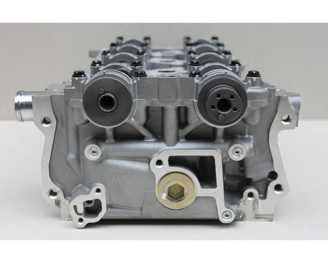 Wholesale Engine 2tr-egr Aluminum Cylinder Head - Buy Aluminum Cylinder ...