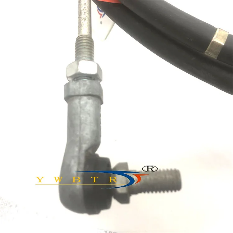 High-quality Wholesale of AUTO PARTS 4HF1 NPR CABLE B GEAR SHIFT