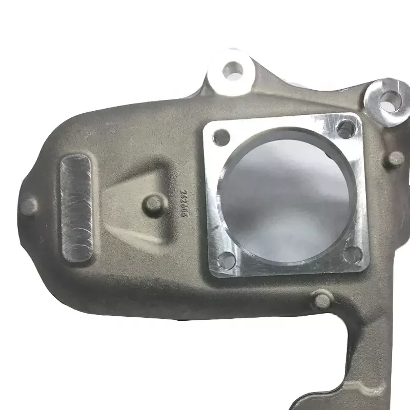 980139893 R.h. Front Suspension Kit For Maserati Grancabrio,Granturismo ...