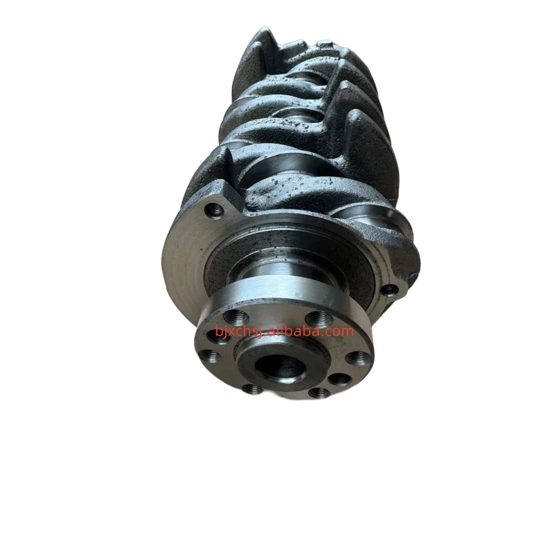 Crankshaft 1.4T A14NET LUJ for Opel Astra ENCORE - 1 Year Warranty