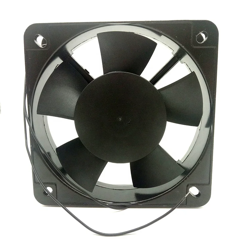 135x135x38 13538 Ac Axial Radiator Fan For Car Refrigerator - Buy 13538 ...