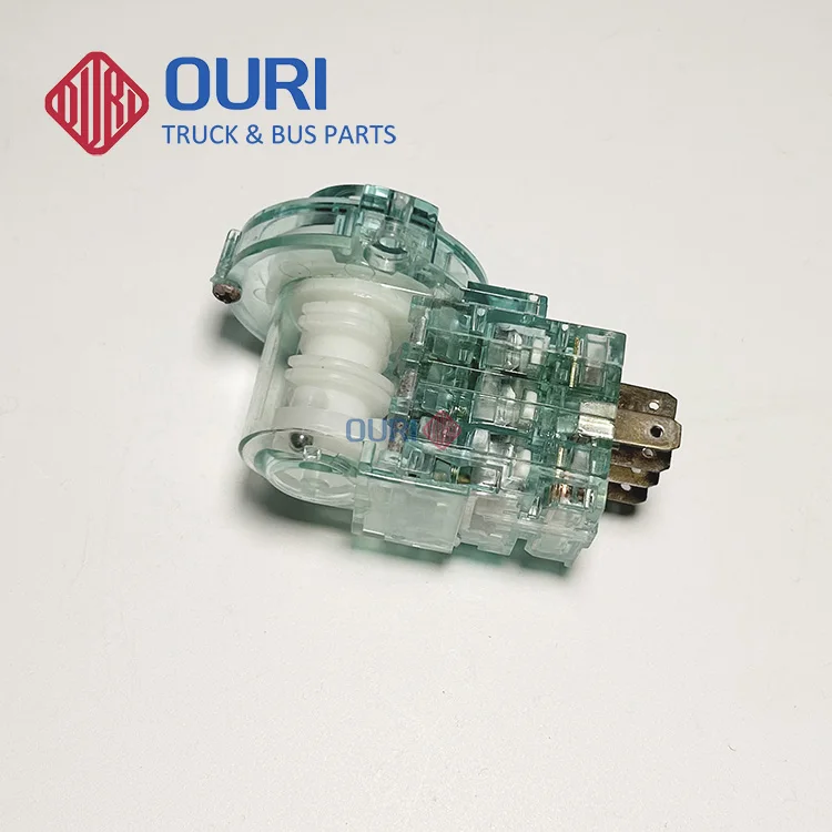 OURI Truck Spare Parts Ignition Switch 6675450108 6555450008 for ...