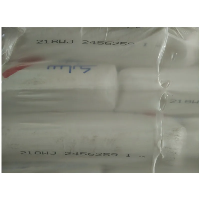 Sabic Lldpe 118w 118wj 218w 218wj/lldpe Granules For Geomembrane/sabic-lldpe Film Grade - Buy ...