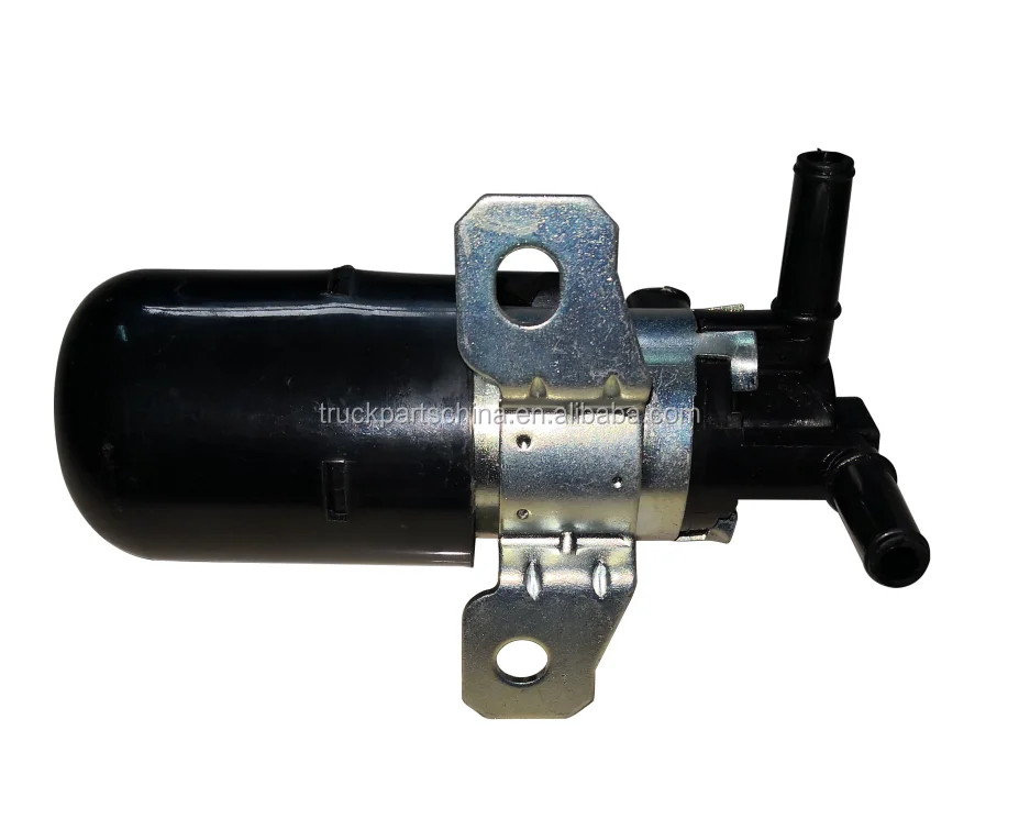 Switch Magnetic Valve 27690-78130 2769078130 For Dutro Ht125 Ht130 Dyna ...