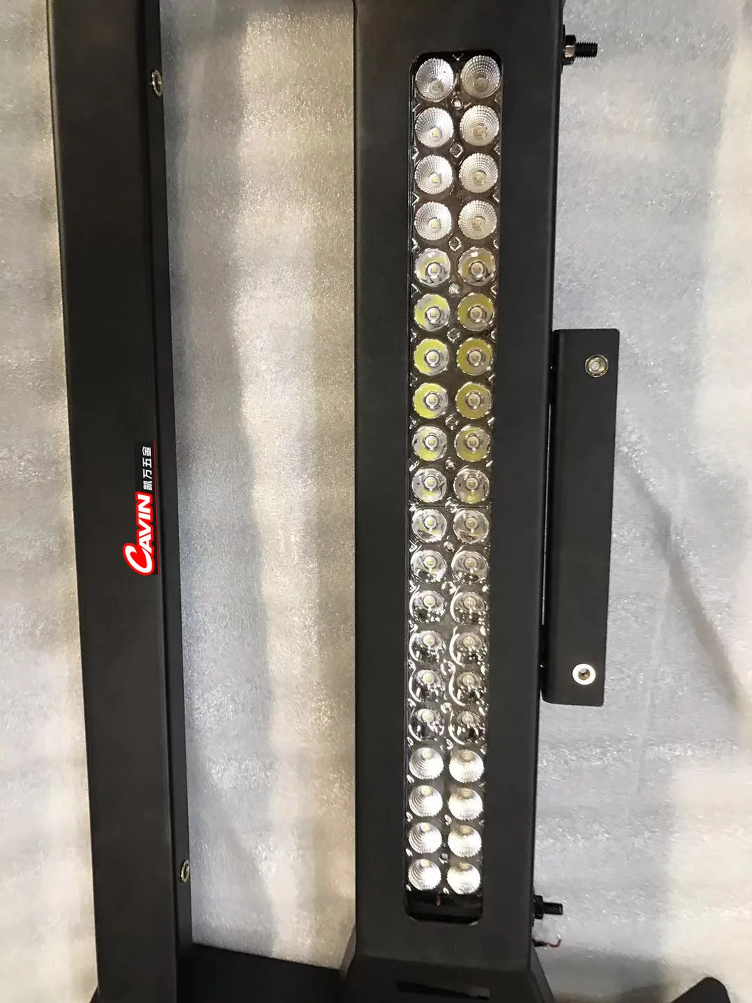 Universal Bull Bar - Durable Steel Grille Guard for 4x4