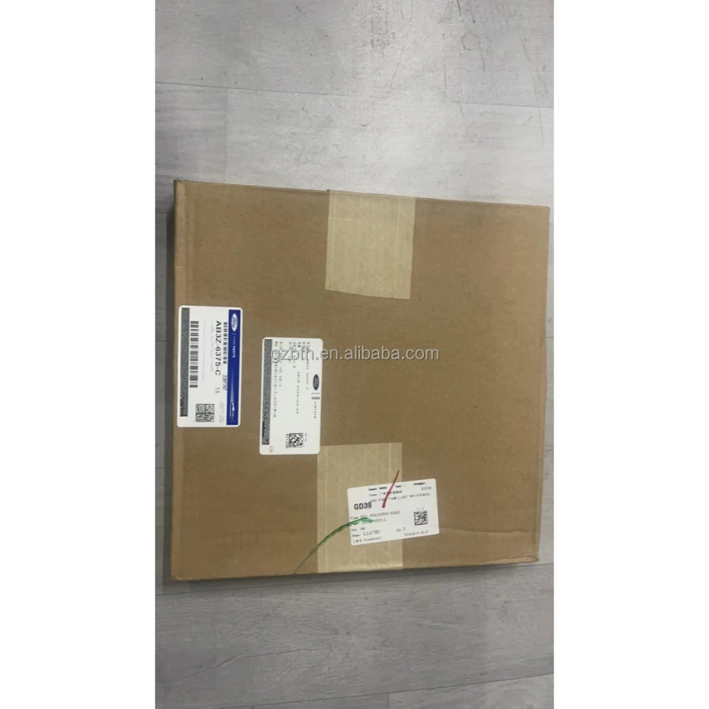 GENUINE Gearbox Flywheel for Ford Ranger Mazda BT-50 2011- Original ...