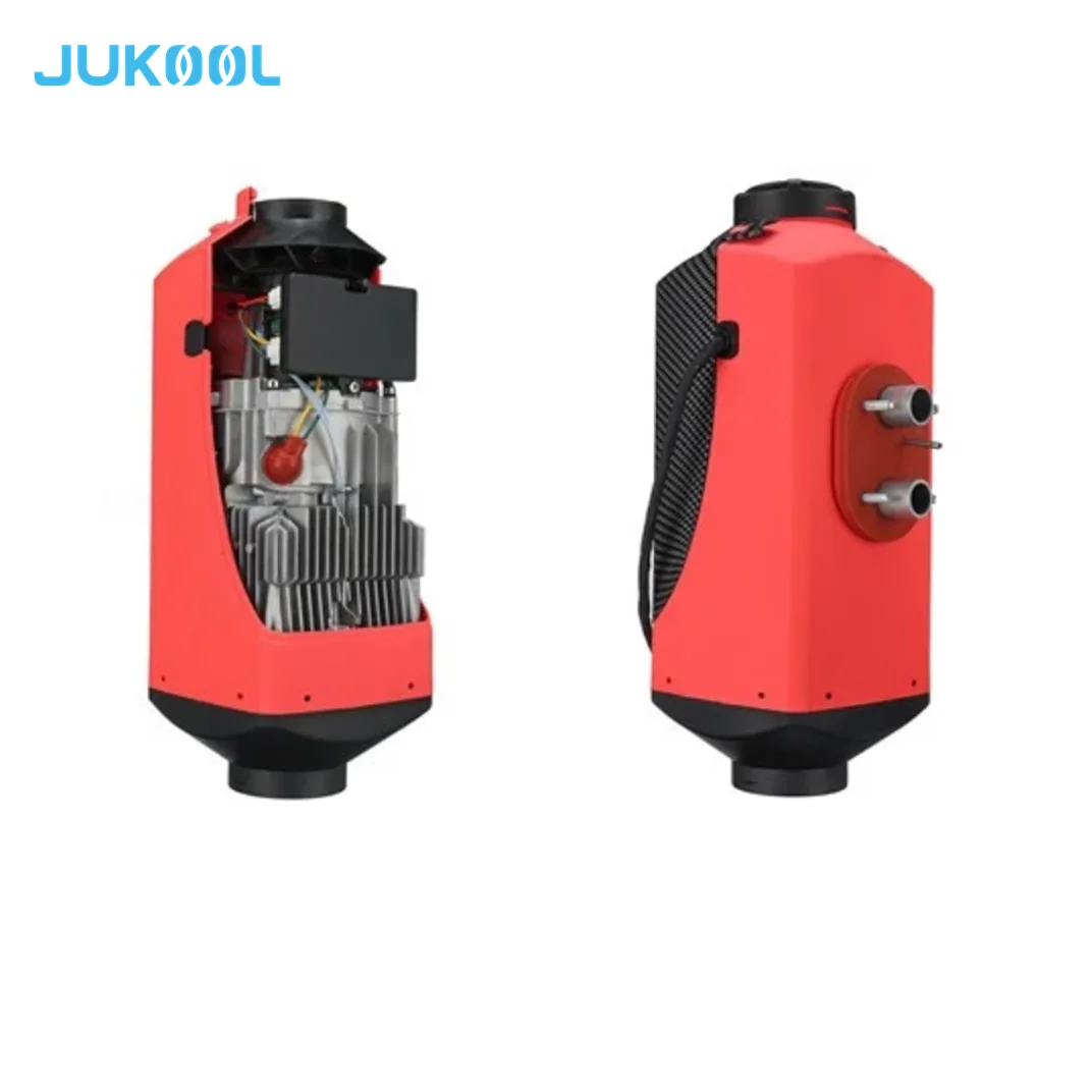 2KW, 5KW, 8KW Diesel Fuel Heaters - Efficient Heating Solutions