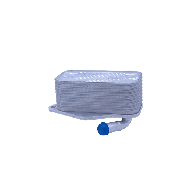 Car Parts Engine Oil Cooler for 05-14 Volkswagen Beetle Golf Jetta 2.0L ...