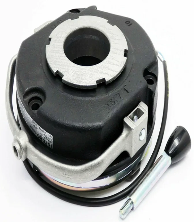 Original Lenze Intorq Bfk458-14n Spring-applied Brakes - Buy Bfk458-14n ...