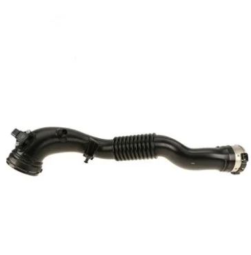 Flexible Air Intake Hose Coupler 13717604033 Turbocharger Intercooler ...