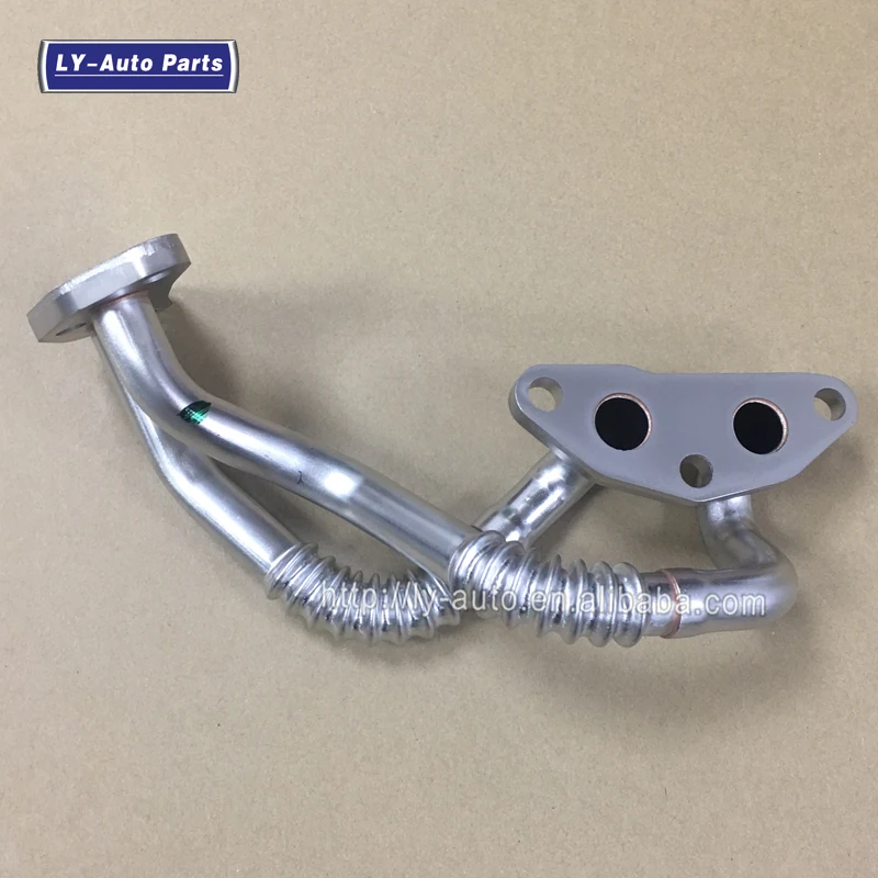 Oil Cooler Pipe for Toyota Highlander Avalon & Lexus ES