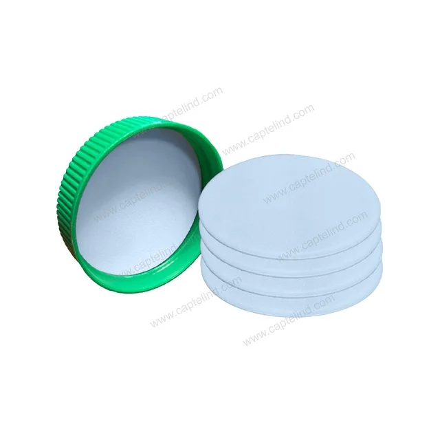 EPE Seal - High Density Cap Seal Liner for Leakage Proof