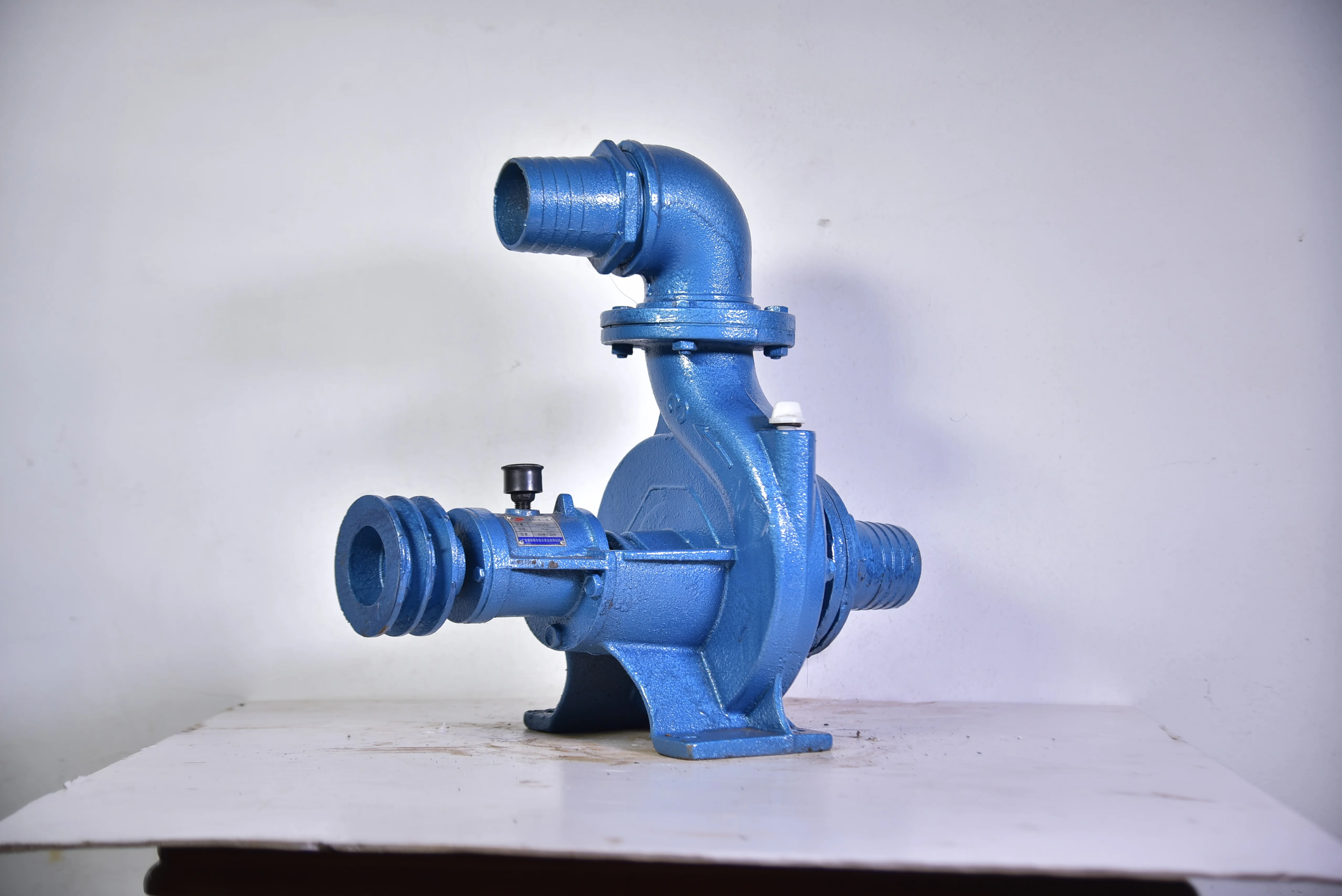 IS/KT-80 High-Head Water Pump for Farm Irrigation & More