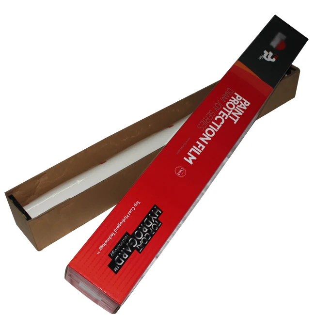 Llumar Ppf 1.52*15 M Self Adhesive Vinyl Rolls Wholesale Paint ...