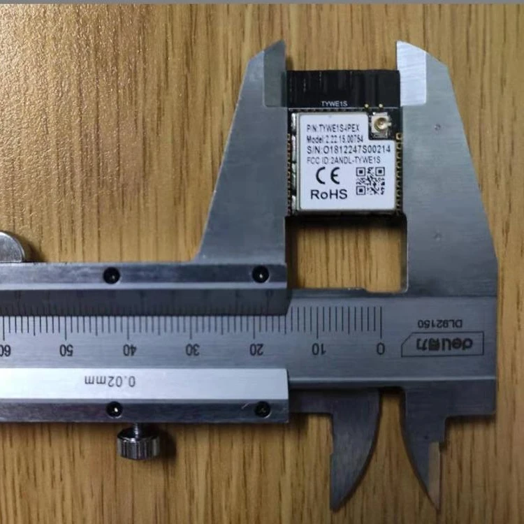 TUYA Bluetooth Module BT3L BT8C TYBT4 Tuya BT7L-IPEX Bluetooth Module ...