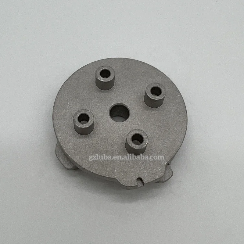 Metal Door Lock Actuator Gear for Land Rover Range Rover Sport 2013-2021