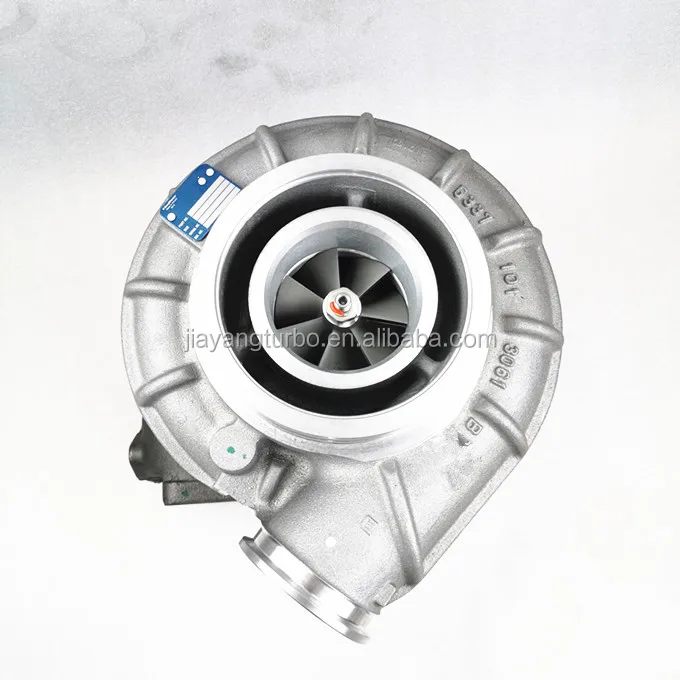 Ship Turbocharger 53369706919 51091007673 53369886919 K365 Turbo For ...
